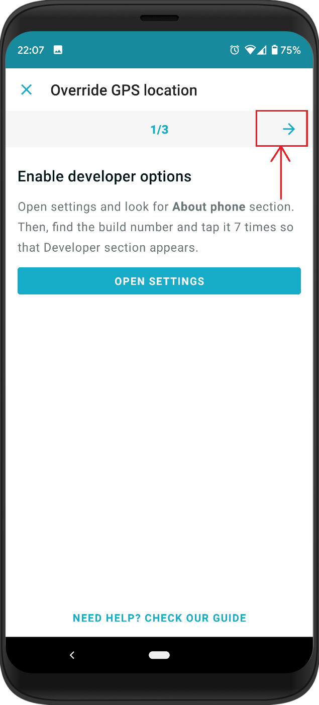 How to change your location online using geo-spoofing